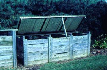 Composting Doesn’t Stink As Much As You Might Think! Part One Of A ...