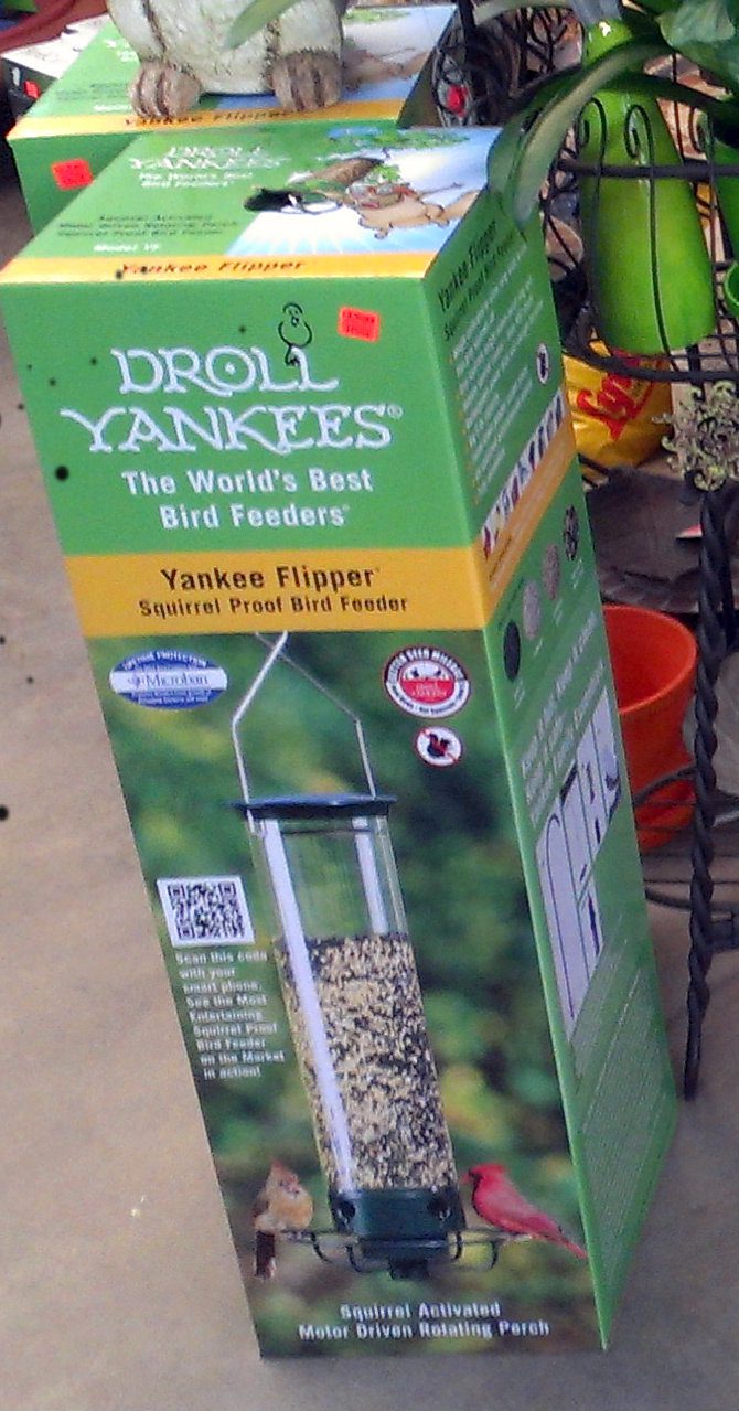 Yankee Flipper | South Pleasantburg NurserySouth Pleasantburg Nursery